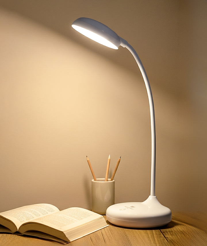 Weird Wolf Table Lamp for Study – Best Study Lamps Online | TL-024
